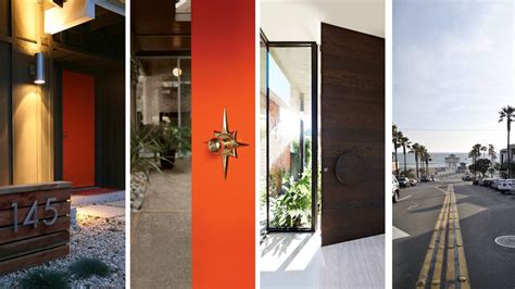 Architectural Concept Renderings For A Villa In Los Angeles