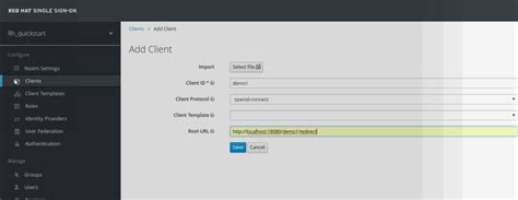Using Apache2 Mod Auth Openidc Module With Keycloak OpenID Connect