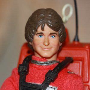 Mattel Toys Vintage Original 979 Mattel Mork From Ork 9 Doll Mork