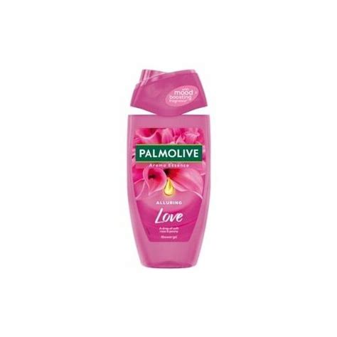 Palmolive Love Gel Za Tuširanje 250ml