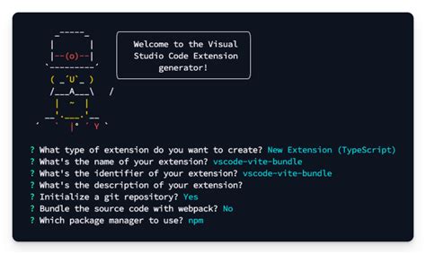 Using Vite For Bundling Your Visual Studio Code Extension Elio Struyf