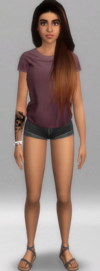 Wip Sims Show Them Off And Or Ask For Guidance The Sims 4 General