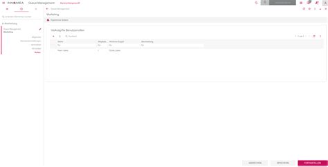 Innomea Enterprise Queue Management Extended Matrix42 Marketplace