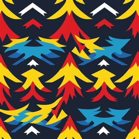 51000 Thunderbird Embroidery Pattern Pictures