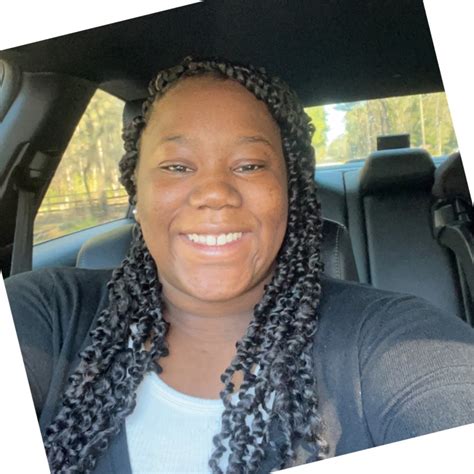 Latisha Fields Customer Service Representative Evicore Healthcare Formerly Carecore National