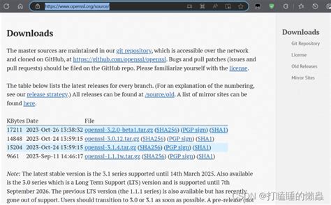 Python312pip联网安装库文件出错，ssl模块不可用”的解决方法pip Openssl Csdn博客