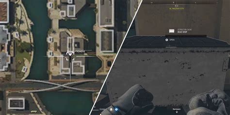Warzone 2s Dmz All Dumpster Dead Drop Locations