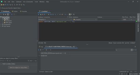A Complete Guide To Substring Index In Sql