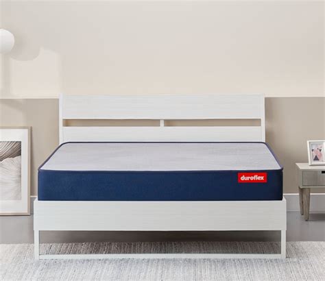 Double Bed Foam Mattress Get Upto 55 Off On Double Foam Mattress Online