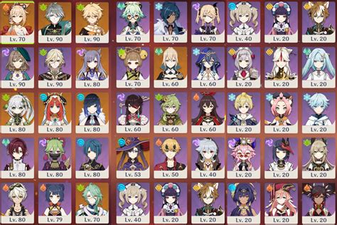 New Yoimiya Main Needs Help With Teams R Yoimiya Mains