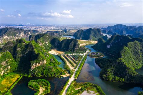 ベトナムの世界遺産「チャンアンの景観関連遺産」とは？世界遺産マニアが解説 世界遺産マニア