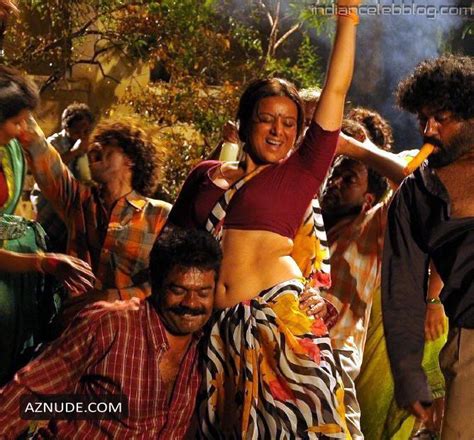 Pooja Gandhi Nude Aznude