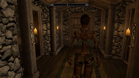 Dwarven Cyborg Collection And Biological Automaton Framework Page 3