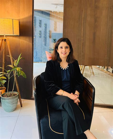 Theglitzmegasupermom Ar Nikita Bajaj Pathak Architect And Super Mom Running A Successful