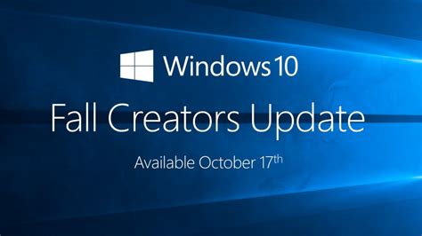 Windows Fall Creators Update Timon Tietokoneapu