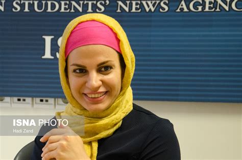 ندا شهسواری رقابت در آسیایی پینگ‌پنگ از المپیک دشوارتر است ایسنا