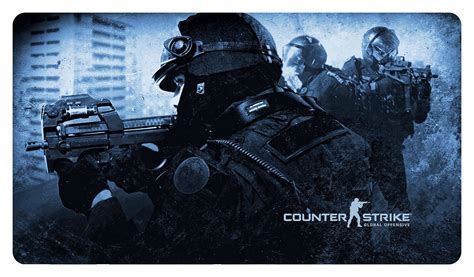 Counter Strike Global Offensive Icon