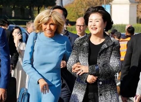 명품백 논란에 재소환된 김정숙 여사 샤넬 자켓