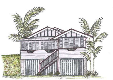 Louvered Cottage Colour Buy Art Now