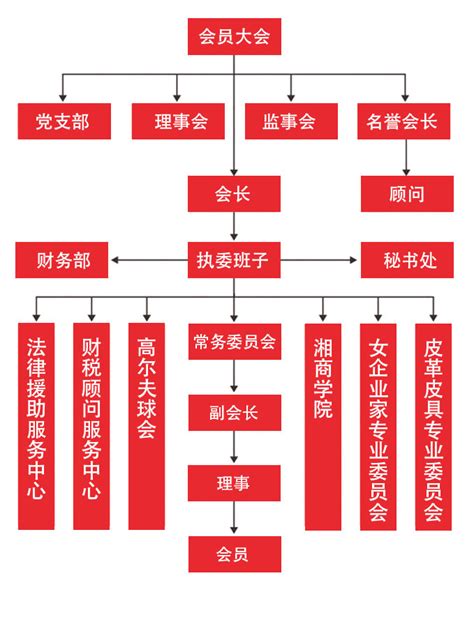 组织架构