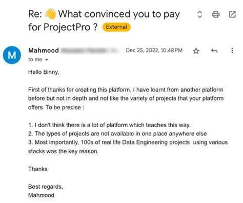 Nlp Project To Build A Resume Parser In Python Using Spacy