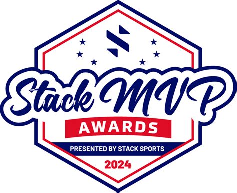 Stack Mvp Awards Stack Sports