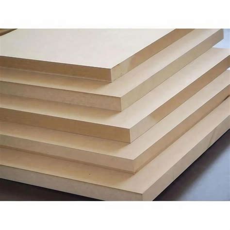 Plain Hdf Sheet Thickness 4 Mm At Best Price In New Delhi Id