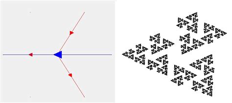 Github Mitrydougfractal Maker An Interactive Gui For Creating Neat Fractal Images
