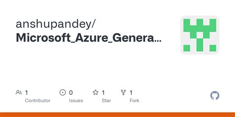 Github Anshupandey Microsoft Azure Generativeai Prompt Engineering With Azure Openai