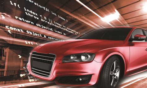 Software Quality Initiatives In Automotive System Development Embedded Computing Design