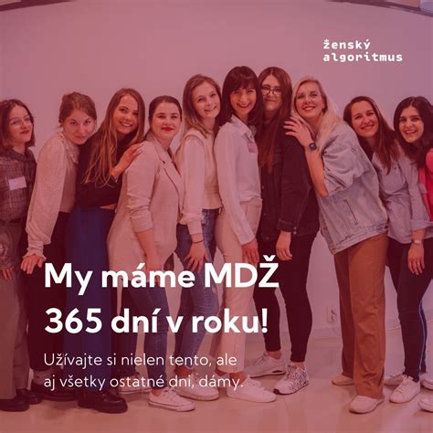 Ženský Algoritmus Female Algorithm On Linkedin V Ženskom Algoritme Ženský Algoritmus Female Algorithm On Linkedin V Ženskom Algoritme