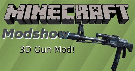 Bed Rock Gun Mod Actual Guns D Minecraft Pe Addons Mcpe Addons My XXX Hot Girl