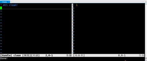 Ubuntu环境下 Vim插件管理器 Vundle 的安装 Angrypanda 博客园
