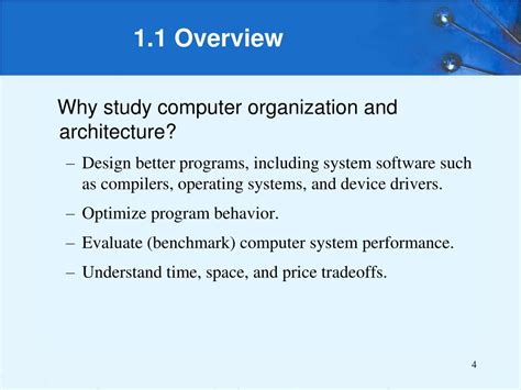ppt csc 317 computer organization and architecture powerpoint