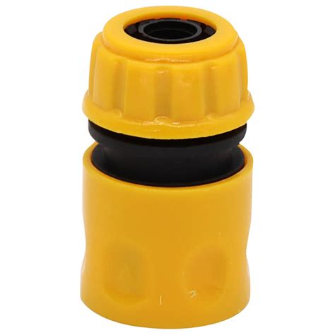 Wovilon Water Faucet Adapter Tap Connector Kitchen Garden Hose Pipe Fitting Hose Quick Joint