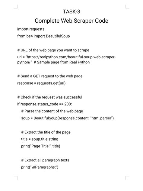Vishnu Vardhan On Linkedin Mainflow Python Programming Task 3