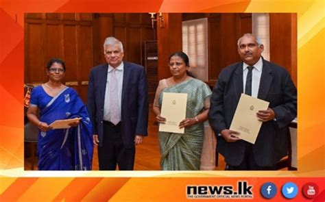 නීතිපති දෙපාර්තමේන්තුවේ තිදෙනෙකු රනිල් වික්‍රමසිංහ වෙතින් උසස්වීම් ලබති Lanka Truth සිංහල