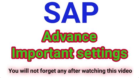 How To Make T Codes Visible In Drop Down Lists With Descriptions In Sap