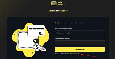 Script Network Chain Node Guide