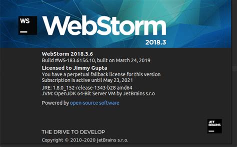 Webstorm Compile On Save Stopped Working Ides Support Intellij