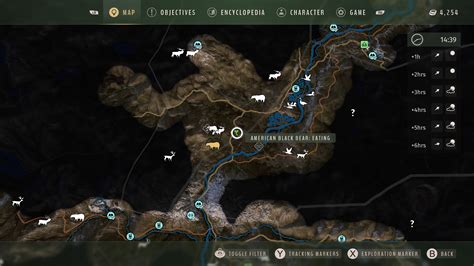Way Of The Hunter Map WayTooManyGames