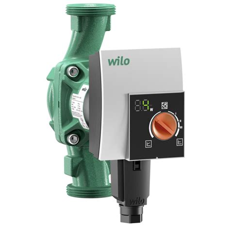 Насос Wilo Yonos Pico 25 1 6 купить в Ставрополе цена фото описание