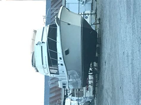 Carver Boats 3607 1982 For Sale For 24000 Boats From