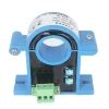 Jxk 7 Split Core Sensor Hall Effect Open Loop AC DC Current Sensor Current Transmitter AC