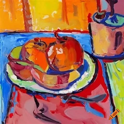 Fauvism