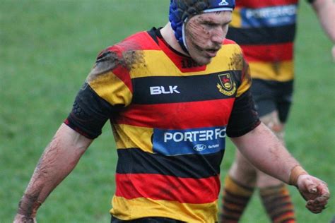 Delight For Sligo Rfc Player Kuba Wojtkowicz As He Earns First Cap With Poland Irish Independent