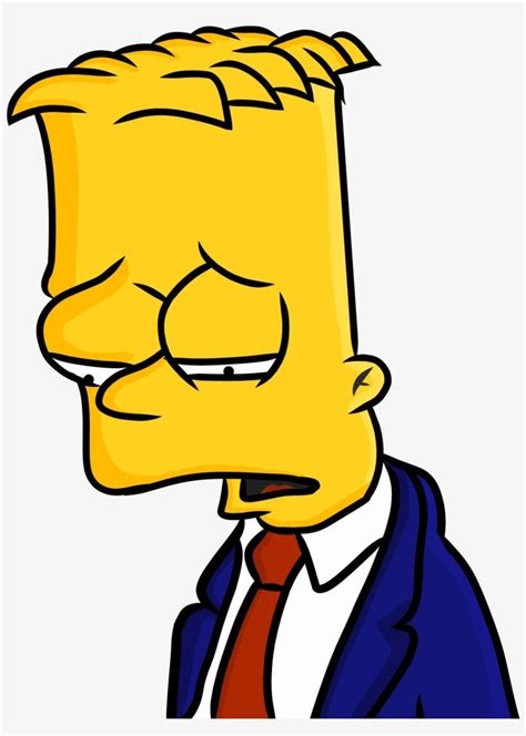 100 Bart Simpson Sad Wallpapers
