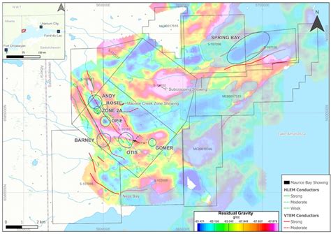 Global Uranium And Forum Energy Metals Announce The Completion Of
