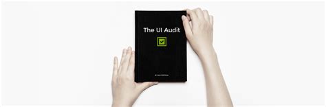The Ui Audit Now Available For Free Download — Ui Breakfast