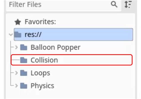 How To Create A Skiing Mini Game In Godot Godot 4 Tutorial Gamedev